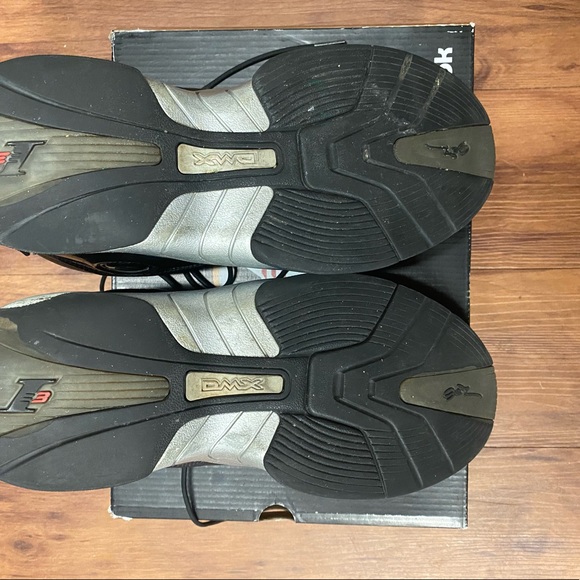 Reebok | Shoes | Answer V | Poshmark